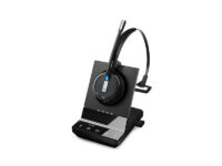 EPOS SDW 5016 DECT Wireless Headset (Convertible 3-in-1) with Base ...