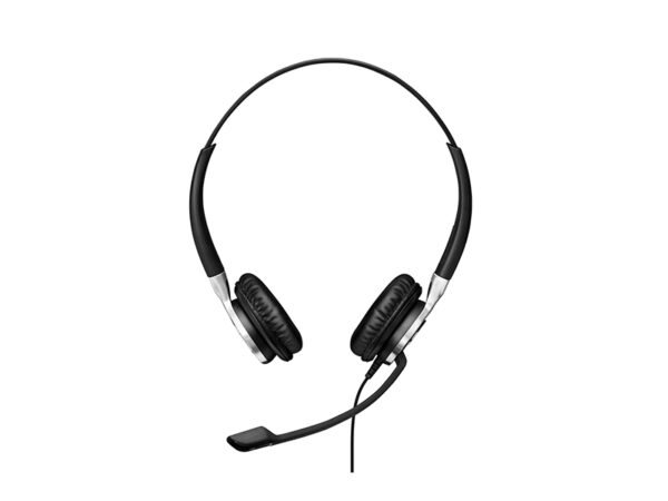EPOS IMPACT SC 660 Ultra Noise Canceling Duo Headset - Clear Choice ...