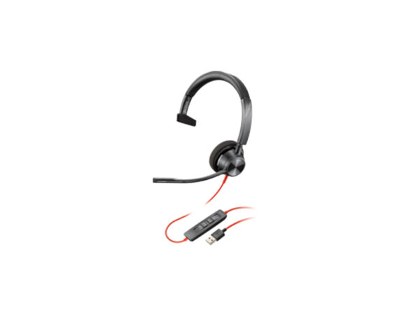 Wired Headsets - Clear Choice Headsets & Technology, LLC
