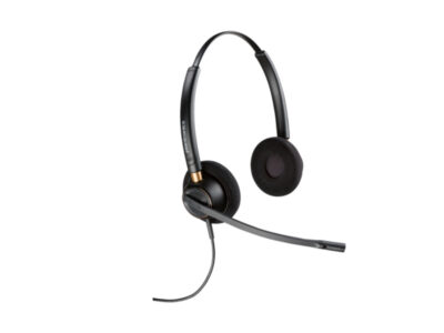 Wired Headsets - Clear Choice Headsets & Technology, LLC
