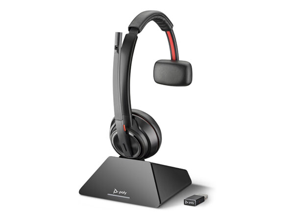 Poly/HP - Clear Choice Headsets & Technology, LLC