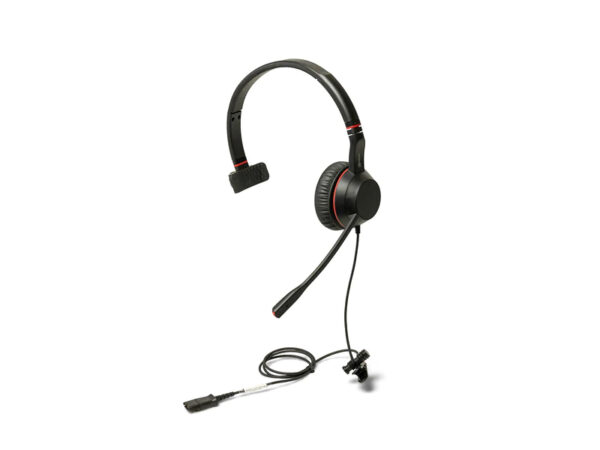 Wired Headsets - Clear Choice Headsets & Technology, LLC