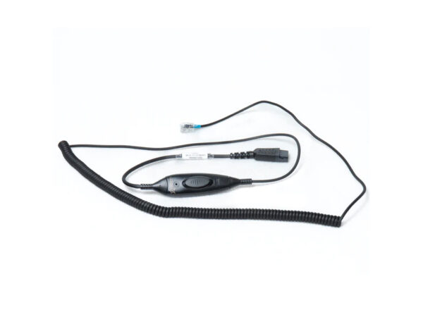 Cables and Accessories - Clear Choice Headsets & Technology, LLC