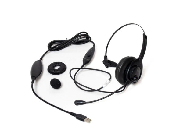 Wired Headsets - Clear Choice Headsets & Technology, LLC