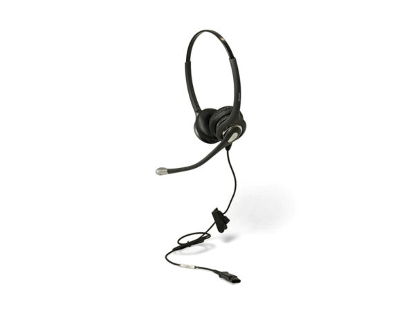 Wired Headsets - Clear Choice Headsets & Technology, LLC